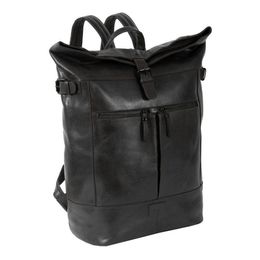 Mustang Rucksack Natal, schwarz