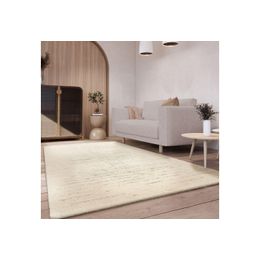TT Home Teppich Wohnzimmer Schlafzimmer Skandinavisch Abstrakt Geometrisch Einfarbig