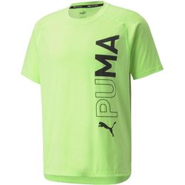 Puma Funktionsshirt TRAIN Puma SS TEE