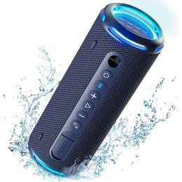 Tronsmart T7 Lite Setreo Bluetooth-Lautsprecher (24 W