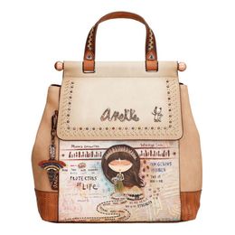 Anekke Rucksack Menire, bunt