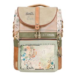 Anekke Rucksack Amazonia Butterfly