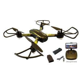 DF-Models RC-Quadrocopter DF Models RC Quadrocopter Drohne SkyWatcher GPS RTF