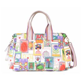 Oilily Wickeltasche Bobo (Set