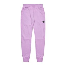 Superdry Jogginghose Superdry Damen Jogger CODE TECH JOGGER Mid Lilac Lila