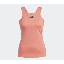 adidas Sportswear Tennisshirt Y-TANK