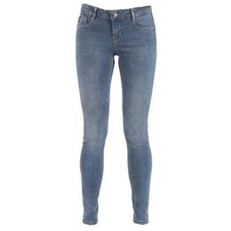 M.O.D. Miracle of Denim Stretch-Jeans MOD JEANS SINA nevada blue SP20-2015.3010