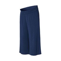 Esprit maternity 7/8-Hose MATERNITY Culotte in Cropped-Länge