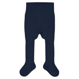 Falke Strickstrumpfhose Cosy Rib mit Kaschmiranteil