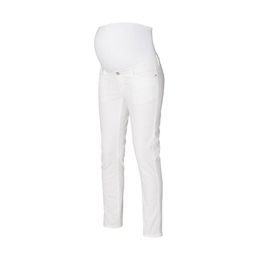 Esprit maternity Umstandshose MATERNITY Hose mit Überbauchbund