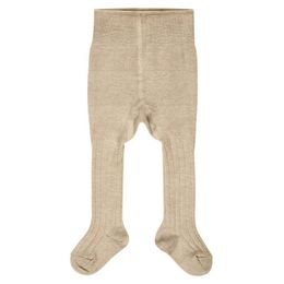 Falke Strickstrumpfhose Cosy Rib mit Kaschmiranteil