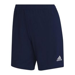 adidas Performance Sporthose Entrada 22 Trainingsshort Damen