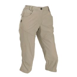 RennerXXL Outdoorhose XXL Sidney Caprihose 7/8 für Damen große Größen