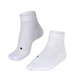 Falke Tennissocken TE 4 Short Stabilisierende Socken für Sandplätze