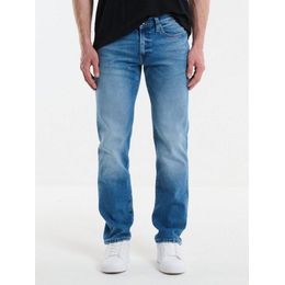 Big Star Slim-fit-Jeans TERRY (1-tlg)