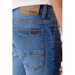 Garcia Regular-fit-Jeans 335 col.6248_Tavio
