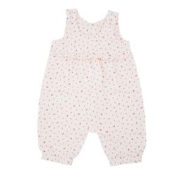MaxiMo Overall GOTS BABY GIRL-Overall