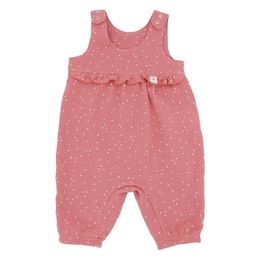 MaxiMo Overall GOTS BABY GIRL-Overall