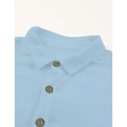 ZWY A-Linien-Kleid Damen Kleid Frauen Solide Farbe Kurzarm V-Ausschnitt Langes Shirt