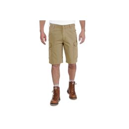 Carhartt Cargoshorts RIGBY RUGGED CARGO (1-tlg)