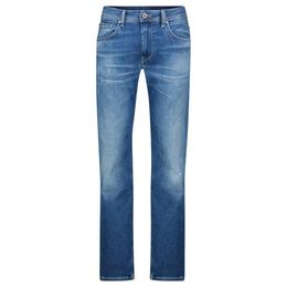 Pepe Jeans 5-Pocket-Jeans Herren Jeans Regular Straight Fit (1-tlg)