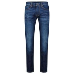 Pepe Jeans 5-Pocket-Jeans Herren Jeans Regular Tapered Fit (1-tlg)