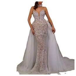 TZTA Trading UG Partykleid Damenmode Langes Kleid Partykleid Spitzenkleid Abendkleid Brautkleid