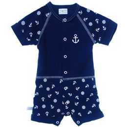 La Bortini Spieler Spieler Baby Strampler Romper 44 50 56 62 68 74 80 86 92 98 104 110