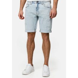 INDICODE Jeansshorts Caden