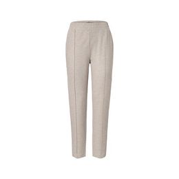 Tchibo Joggpants mit Biese - Beige/Meliert - Gr.: M