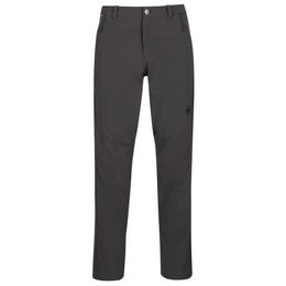 Mammut - Hiking Pants - Trekkinghose Gr 48 - Regular grau