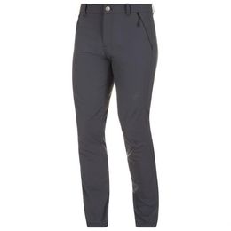 Mammut - Hiking Pants - Trekkinghose Gr 52 - Regular grau