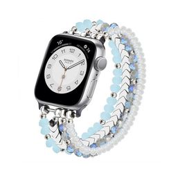 Diida Smartwatch-Armband Smartwatch-Armband für Apple Watch