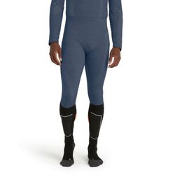 Falke Thermounterhose Wool-Tech aus Merinowolle für kalte bis sehr kalte Temperaturen