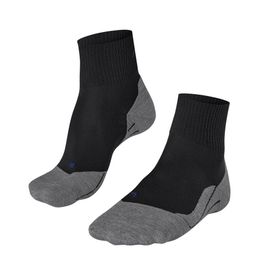 Falke Wandersocken TK5 Wander Cool Short Leicht und bequem für Freizeitwanderungen