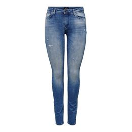 Only Skinny-fit-Jeans ONLSHAPE LIFE REG SKINNY DNM REA540 mit Stretch