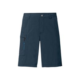 Vaude Bermudas Farley V, blau