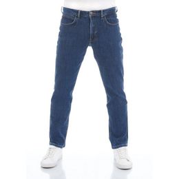 Lee® Straight-Jeans BROOKLYN STRAIGHT mit Stretch