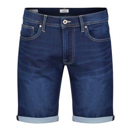 Pepe Jeans Shorts Herren Jeansshorts GYMDIGO Slim Fit (1-tlg)