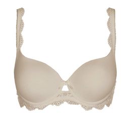 Nina von C. Balconnet-BH Glatter Push Up BH 48516971