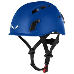 Salewa - Toxo 3.0 Helmet - Kletterhelm Gr 53-61 cm blau