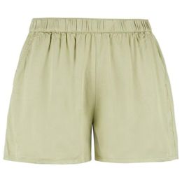 Iriedaily - Women's Civic Eco Short - Shorts Gr XS beige
