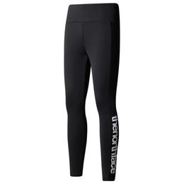 The North Face - Girl's Never Stop Tight - Leggings Gr XS schwarz