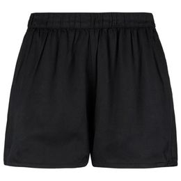 Iriedaily - Women's Civic Eco Short - Shorts Gr L schwarz