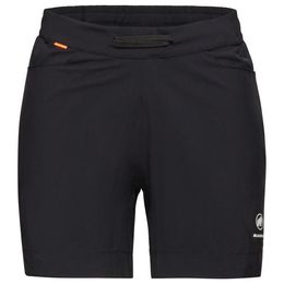 Mammut - Women's Massone Sport Shorts - Shorts Gr 34 schwarz