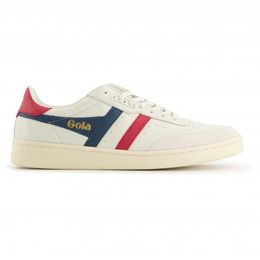 Gola - Contact Leather - Sneaker UK 6 | EU 40 beige/weiß