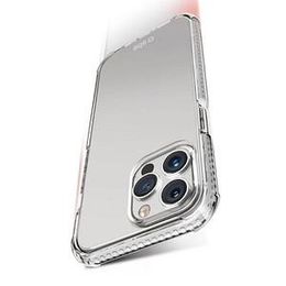 SBS Extreme X3 Handy-Cover für Apple iPhone 15 Pro Max transparent
