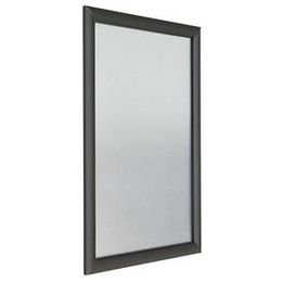 Updated update displays Klapprahmen FireProtection schwarz 62,4 x 87,1 cm