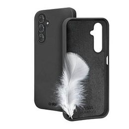 SBS Instinct Handy-Cover für SAMSUNG Galaxy A25 5G schwarz