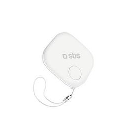 SBS Bluetooth-Tracker